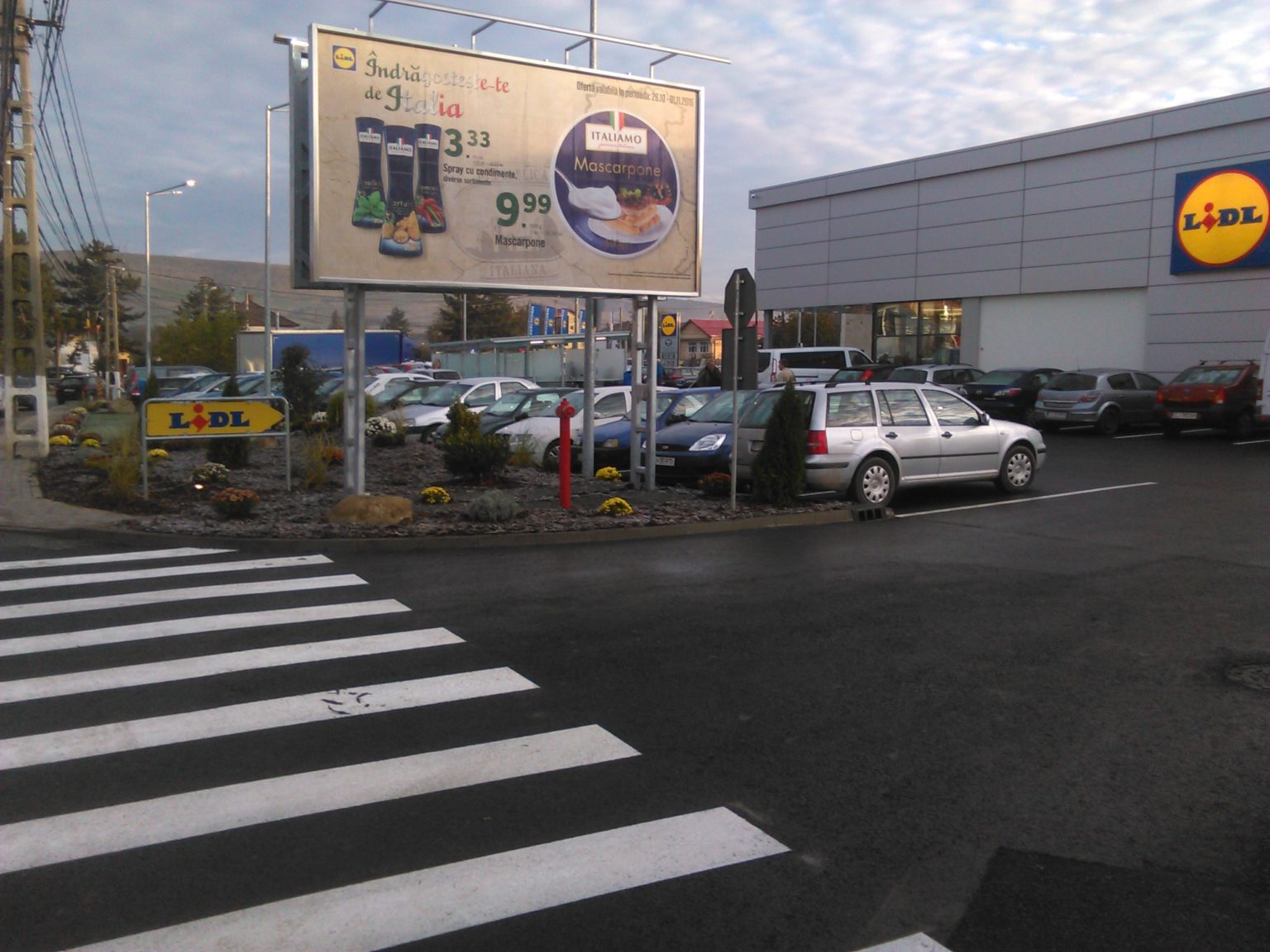 265 de magazine Lidl, din toată țara, au fost amendate de ANPC cu peste ...