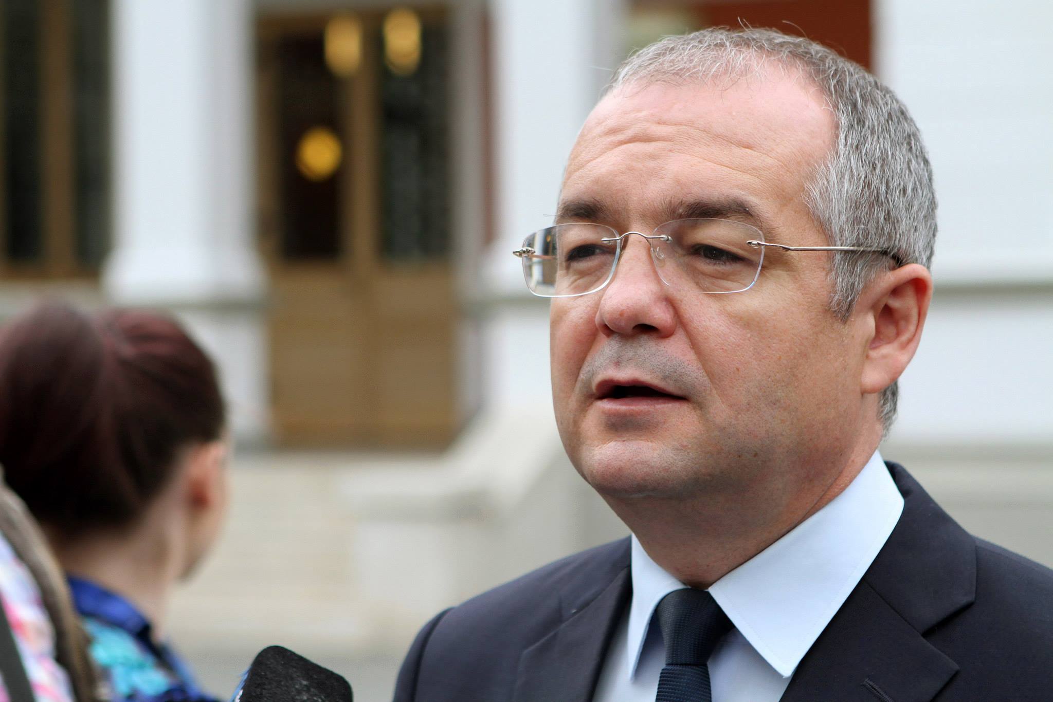 Emil Boc si Legea Zonelor Metropolitane. Florestiul ar urma sa faca ...