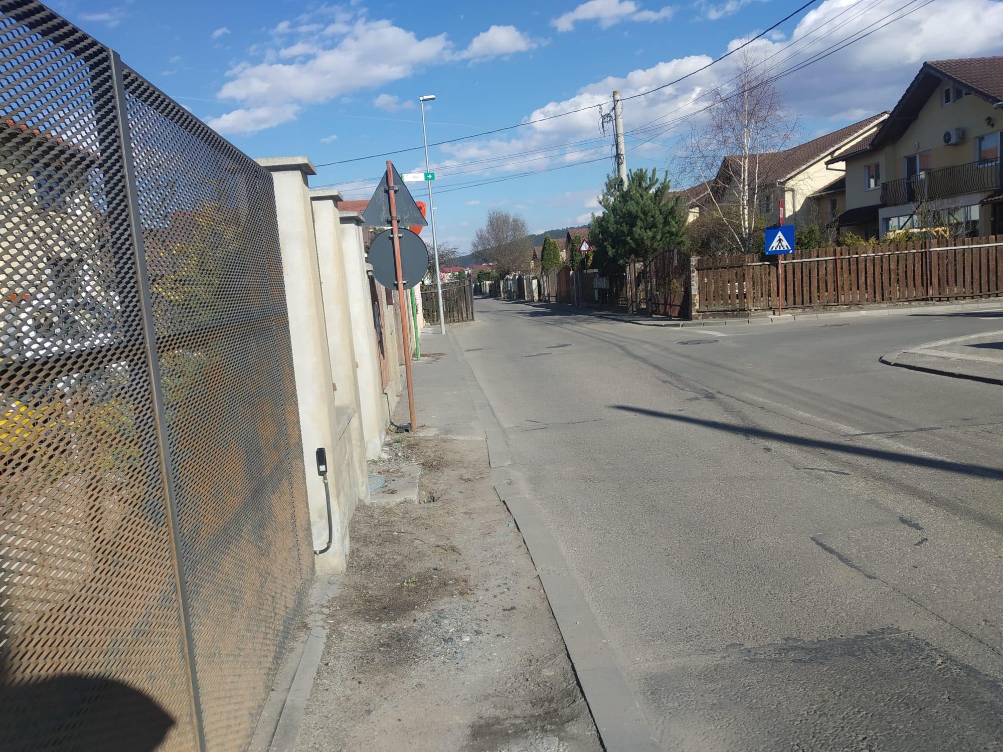 Comunicat Primaria Floresti/ Extindere retele de utilitati publice ...