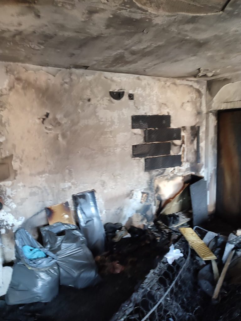 Floresti/ Cum putem ajuta familia afectata de incendiul de pe strada ...