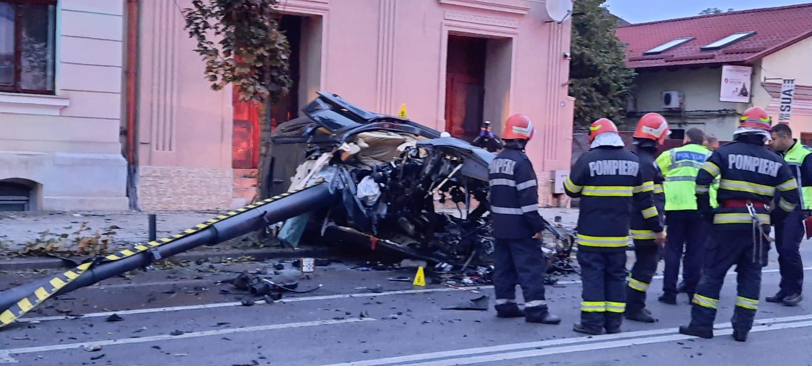 Cluj-Napoca// Accident mortal pe Calea Motilor! – Floresti24